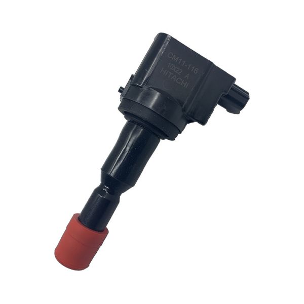 Quality 30520-RB0-003 Hitachi Ignition Coil for Honda FIT City for sale