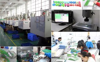 China Factory - OMC Industry Co.Limited
