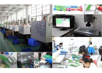China Factory - OMC Industry Co.Limited