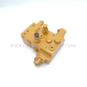Quality Original 13013359 Sany Filter Crane Rotary Control Valve R22A003 for sale
