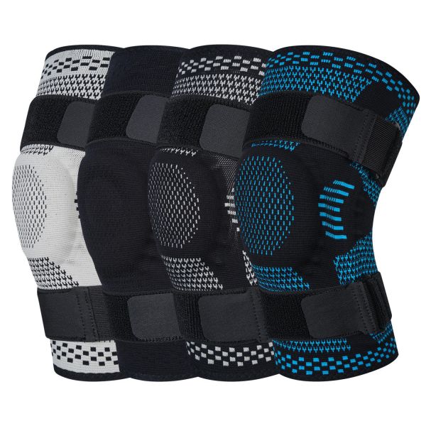 Quality Knee Braces For Knee Pain for sale