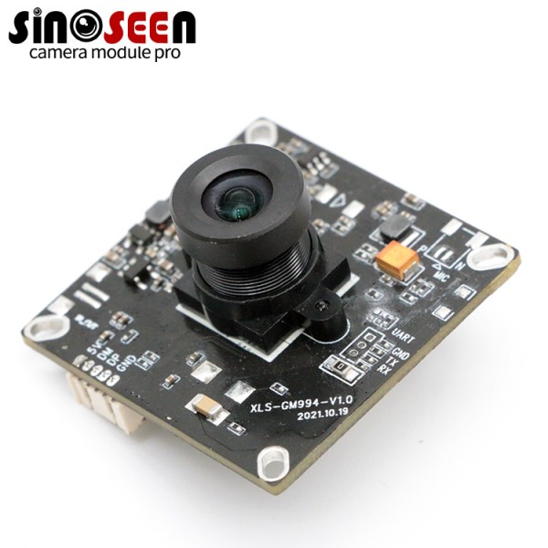 Quality 2MP WiFi Camera Module Fixed Focus 1080P 30fps GC2053 Sensor for sale