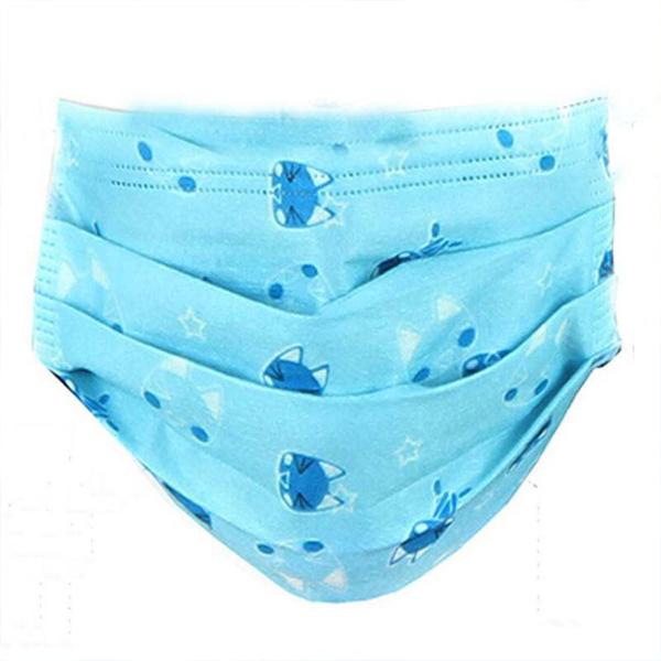 Quality Elastic Ear Loop Disposable Medical Face Mask Soft Non Woven Fabric Mask for sale