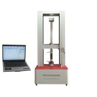 Quality 50KN Universal Tensile Testing Machine for sale