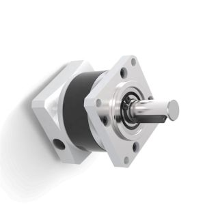 Quality Powder Metallurgy Planetary Reverse Gearbox 57mm Dc Motor Gearbox High Torque for sale