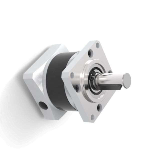 Quality Powder Metallurgy Planetary Reverse Gearbox 57mm Dc Motor Gearbox High Torque for sale