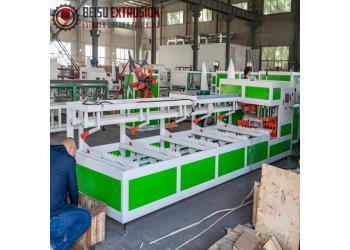 China Factory - Zhangjiagang Beisu Machinery Co., Ltd.
