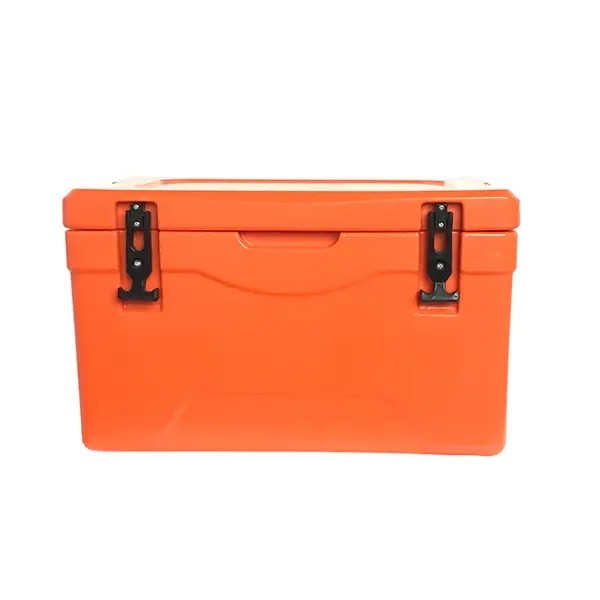 Quality 28L Rotomolded Cooler Box Cold Food Storage Easy Cleaning for sale