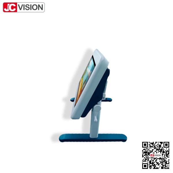 Quality JCVISION Android 32" LCD Display 20points Touch Screen Educational Touch Table for sale