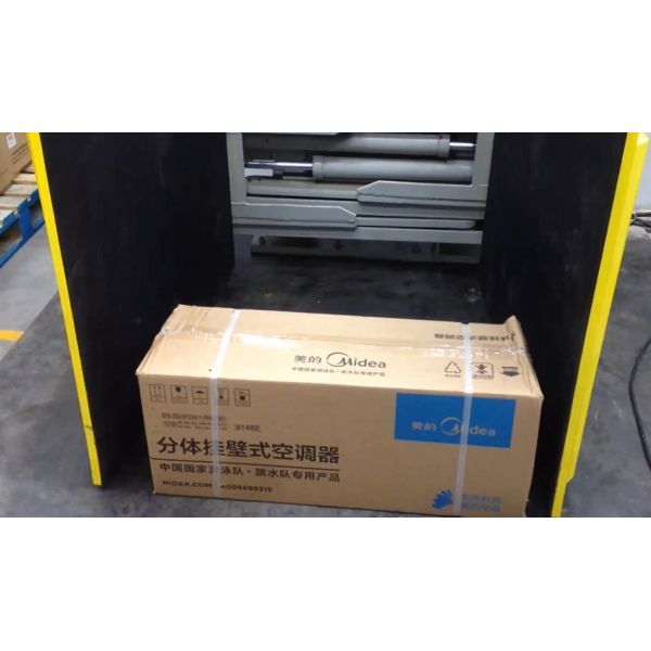 Quality 2000lbs Horizontal Compression Clamping Force Tester for sale