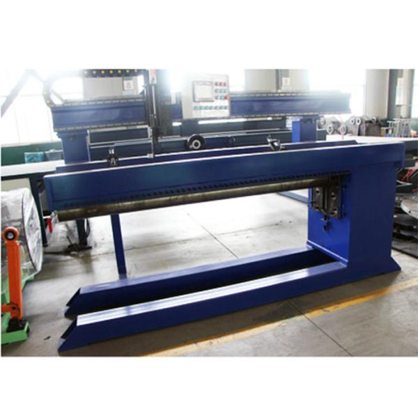 Quality 500A Automatic TIG Longitudinal Argon Arc Seam Welding Machine for sale
