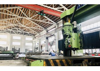 China Factory - Jiangyin Tongxin Vulcanizing Machine Manufacturing Co., Ltd.
