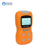 Quality Diffusion Type Portable Multi Gas Detector 4 In 1 EX O2 CO H2S OEM ODM for sale