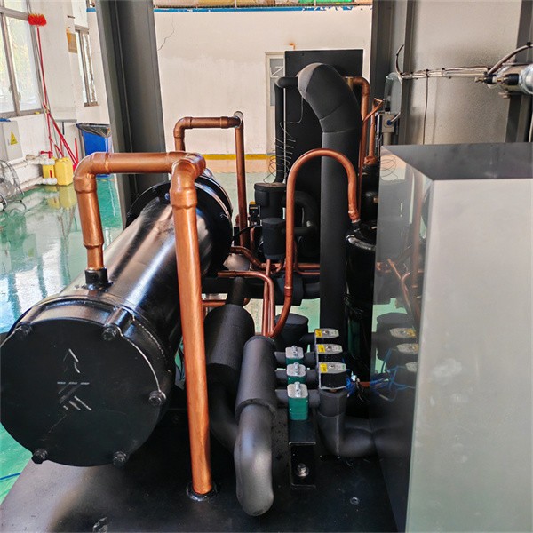 Quality Customized Temperature Humidity Chamber Meets IEC 60068 - 2 - 30 Standard for sale