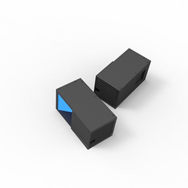 Quality 24V/3.4W 24V/5.4W DOAL Coaxial Light Source Long WD LED Arrays For Mark Positioning for sale