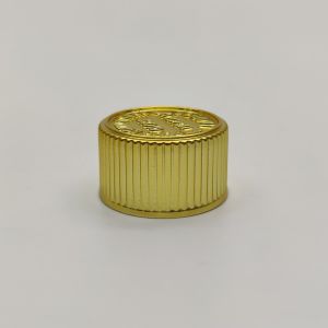 Quality No Spill 24 410 Screw Cap , OEM Medicine Bottle Cap for sale