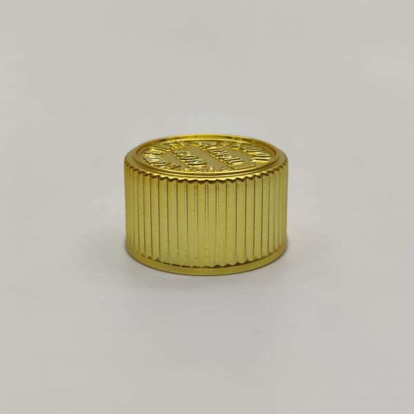Quality No Spill 24 410 Screw Cap , OEM Medicine Bottle Cap for sale