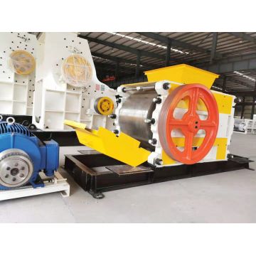 Quality GS1080 Refine Roll Grinding Machine Mill Crusher For Minerals Processing for sale