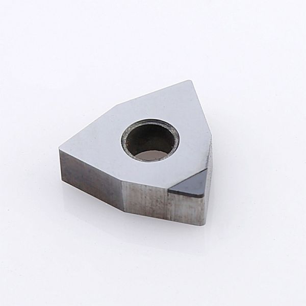 Quality Thermal Stability CBN Turning Insert Tool High Hardness wear resistance for sale