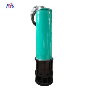 Quality Bottom Suction Submersible Pump 60m3/H 140m 60hp 440v for sale