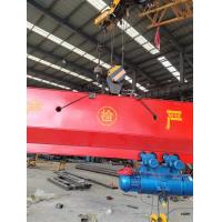 Quality Wireless Remote Control Single Girder Gantry Crane 0-38M For Customization for sale