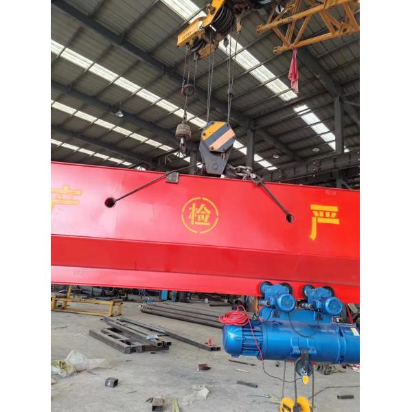 Quality Wireless Remote Control Single Girder Gantry Crane 0-38M For Customization Processing Operation for sale