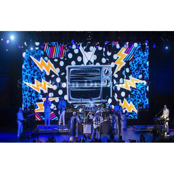 Quality SMD2121 Full Color Led Message Board P4 Indoor HD Led Signs 1000 Nits Brightness for sale