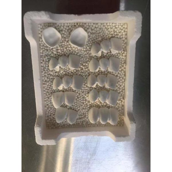 Quality Zirconia Dental Sintering Oven Fast Heating Dental Muffle Furnace for sale