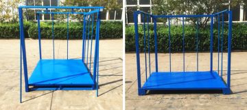 Nesting Stacking Rack