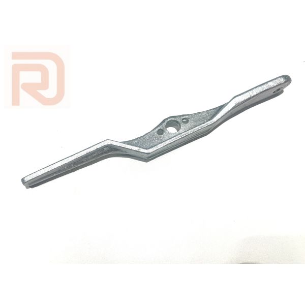 Quality Handle-Forged Cast Iron Door Handle Vith Vintage Style, Strong And Durable For for sale