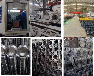 China Factory - Guangzhou Zhenhui Machinery Equipment Co., Ltd