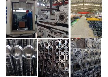China Factory - Guangzhou Zhenhui Machinery Equipment Co., Ltd