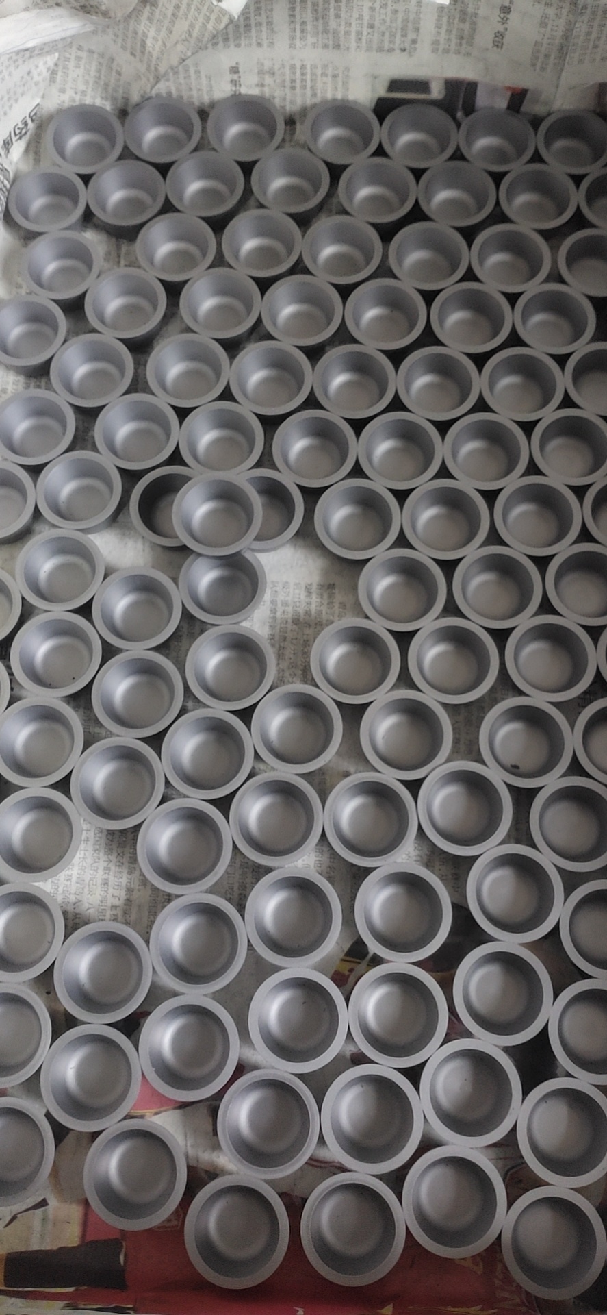 1kg Graphite Crucible for jewellery