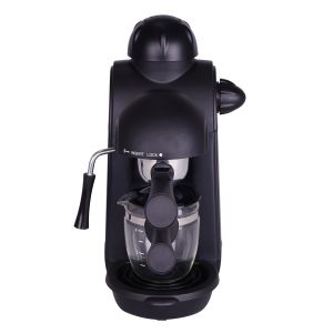 Quality 800W 120V Steam Coffee Machines for Household One Year Warranty for sale