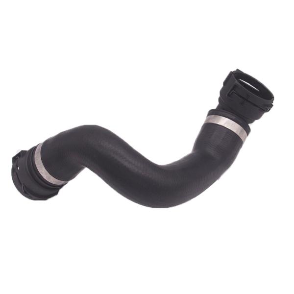 Quality Engineering Machinery Cooling Water Return Pipe for Auto Parts Car Cutting for sale