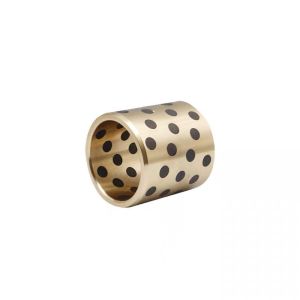 Quality Bush Replacement | Plugged Graphite for sale