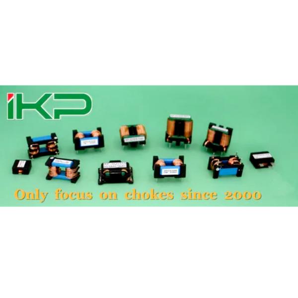 Quality Top-Quality Common Mode Power Inductors (PI-TC14005) for sale
