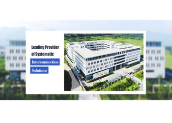 China Factory - Xi'an Elite Electronics Co., Ltd.