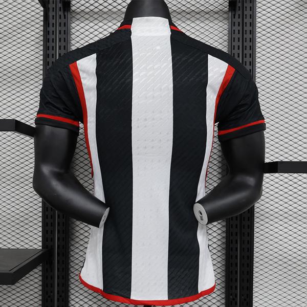 Quality Black White Breathable Polyester Sports Jersey Jacquard Twill for sale