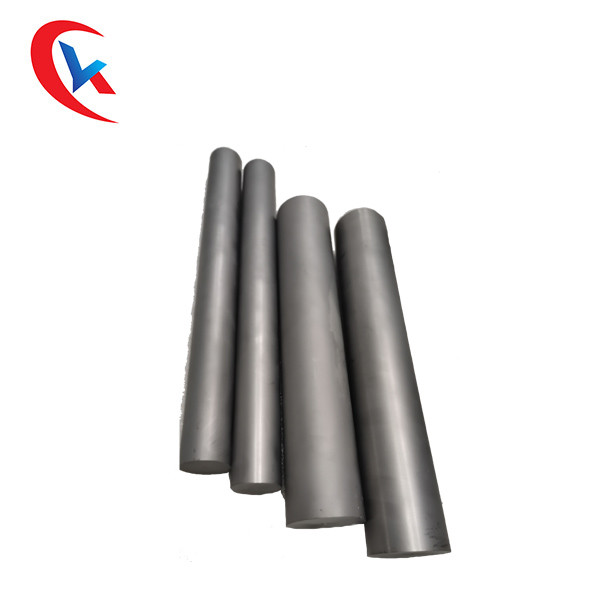 Quality Cemented Tungsten Carbide Rod Solid Round Lathe Tools Customized for sale