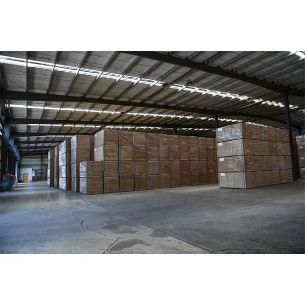 Quality 18mm Fire Retardant Fiber MDF Board With HPL Laminate in Modern Style for Wall for sale