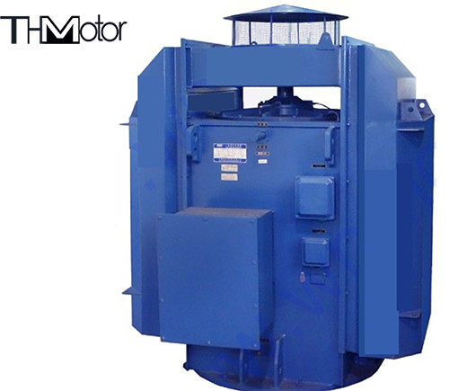 Quality 3600rpm Circulating Pump Power Plant Motor IC01 IC411 IC611 for sale