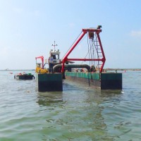 Quality Mining Dredger for sale