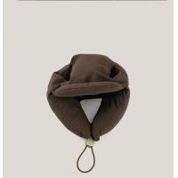 Quality Open-Ear Down-Filled Pet Hat for Winter - Warm & Stylish Dog & Cat Beanie with for sale