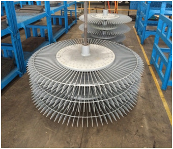 Quality Non Metallic Mineral Limestone Powder Making Machine 360×190 Bentonite for sale