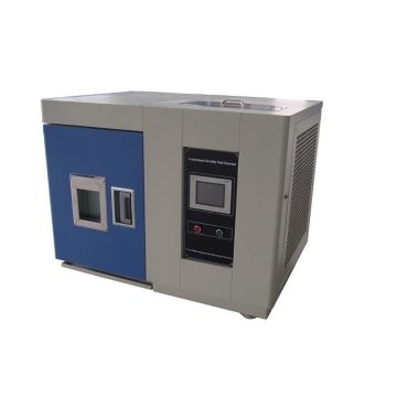 Quality Electronics Benchtop Environmental Chamber High Temperature Chamber Fast Change for sale