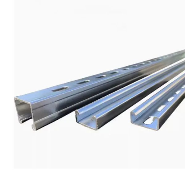Quality Industrial Grade Solar Panel Bracket Customized for Framed Frameless Modules for sale