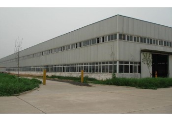 China Factory - Hebei Longshi Auto Parts Co., Ltd.