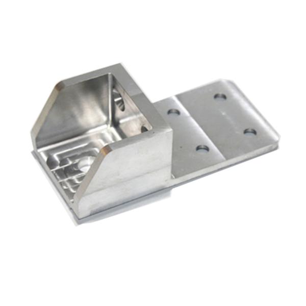 Quality Aluminum CNC Machining Parts Motorcycle Parts Electroplating for sale