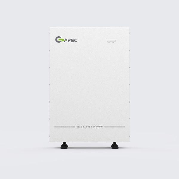 Quality 51.2V200Ah vertical household energy storage battery pack for sale